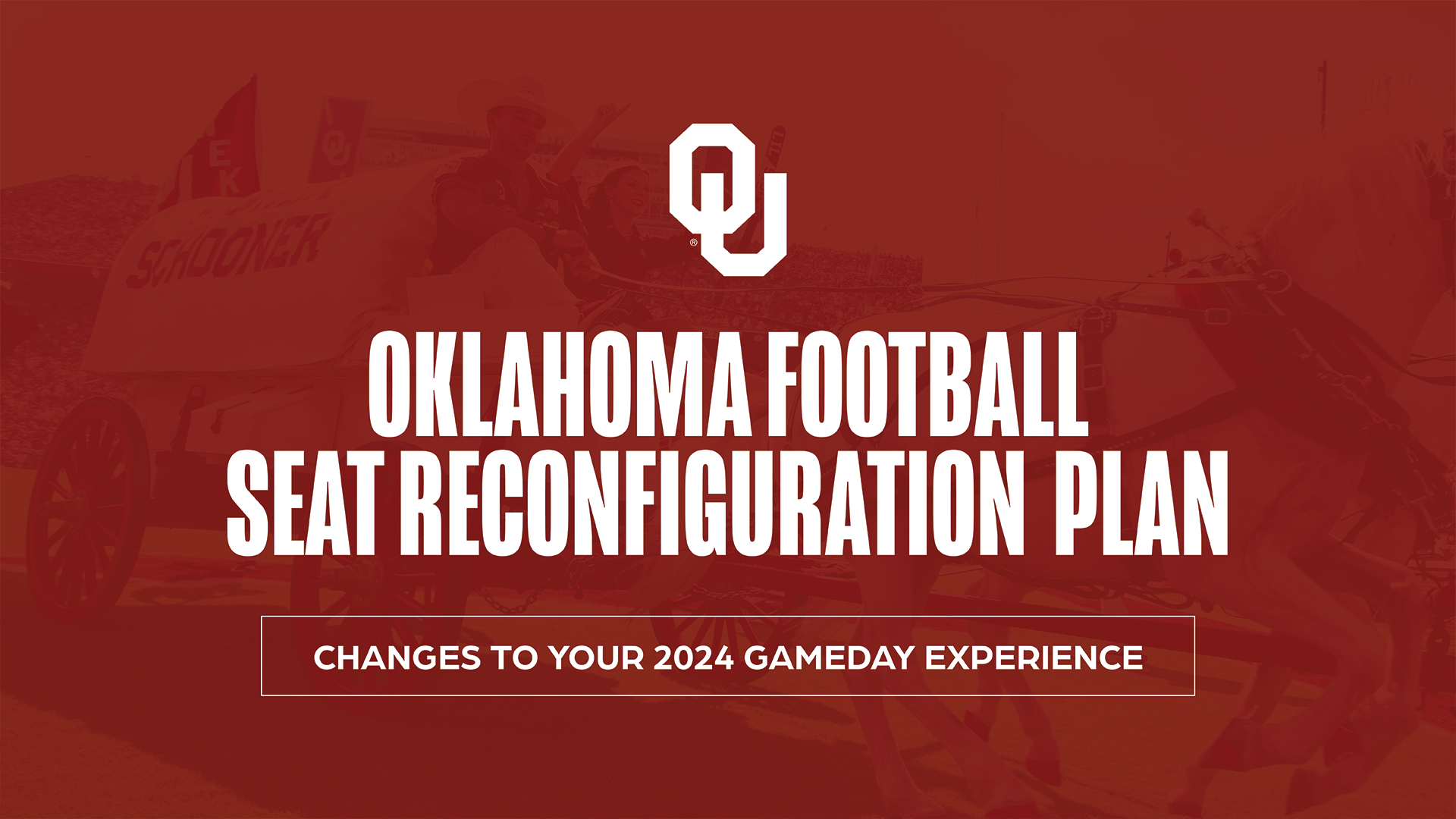 Seat Reconfiguration Guide